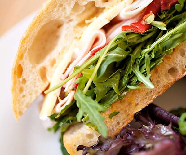 Agoura Hills, CA Restaurant | Gallery | blue table agoura hills